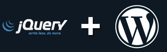 Getting WordPress and jQuery to play nicely together